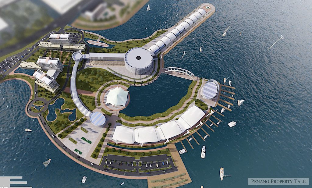 GBS @ The Waterfront | Penang Property Talk
