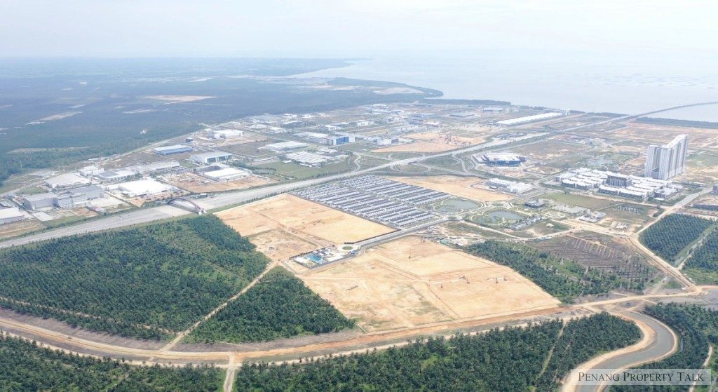Seberang Perai the catalyst for future growth of Penang | Penang ...