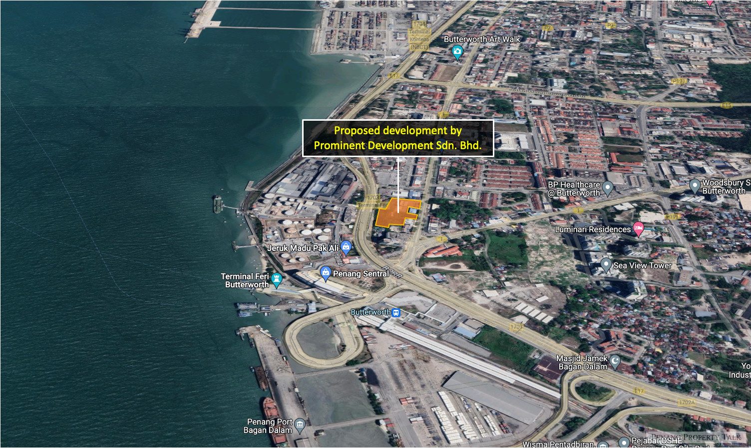 Latest Projects Gallery | Penang Property Talk