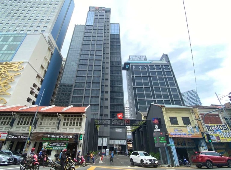 Penang Property Talk