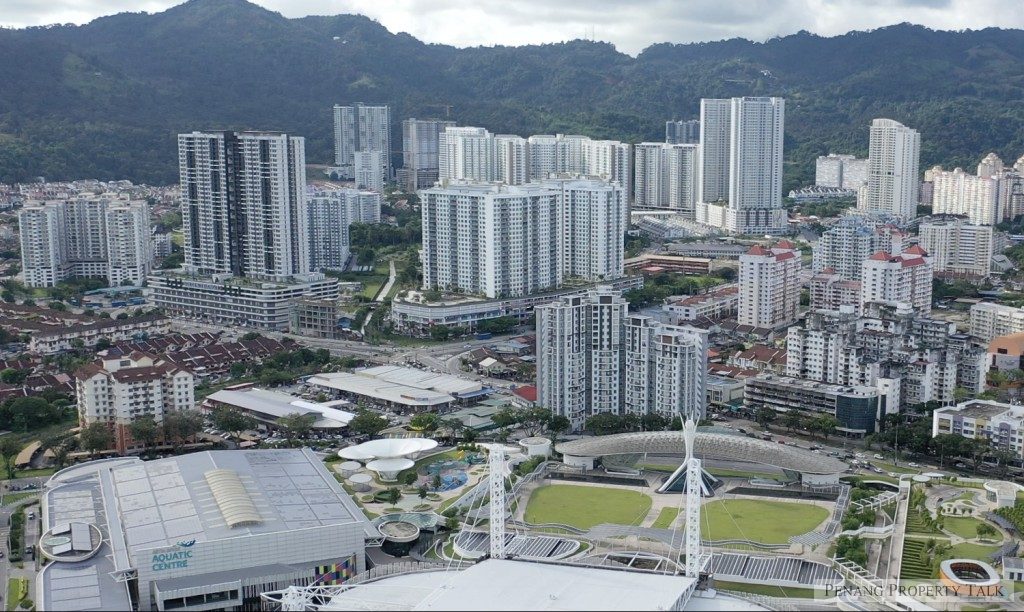 KPKT to introduce new public housing model | Penang Property Talk