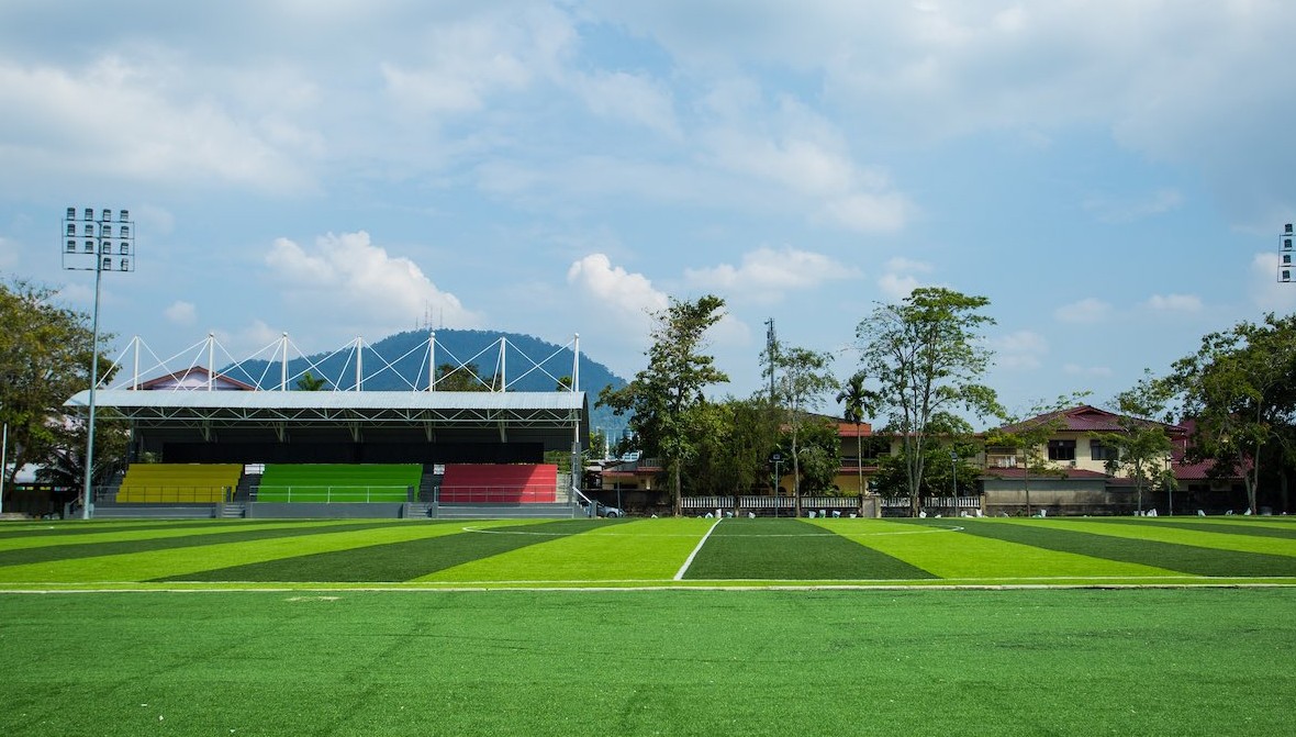New Stadium Mini aims to bring communities together in Penang | Penang ...