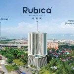 Rubica @ Harbour Place | Penang Property Talk