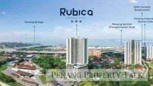 Rubica @ Harbour Place | Penang Property Talk