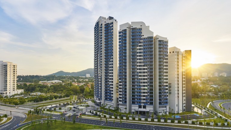 Waterside Residence – Enjoy great savings with Big Wave Promo! | Penang ...