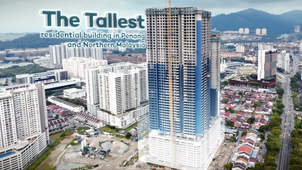 Latest Projects Gallery | Penang Property Talk