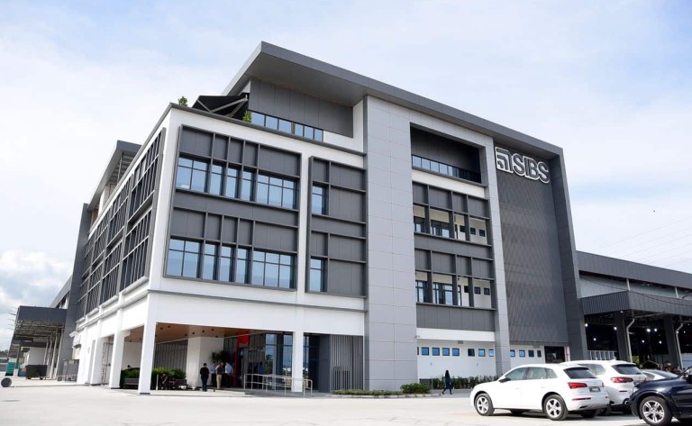 Swedish firm SIBS opens second plant in Penang | Penang Property Talk