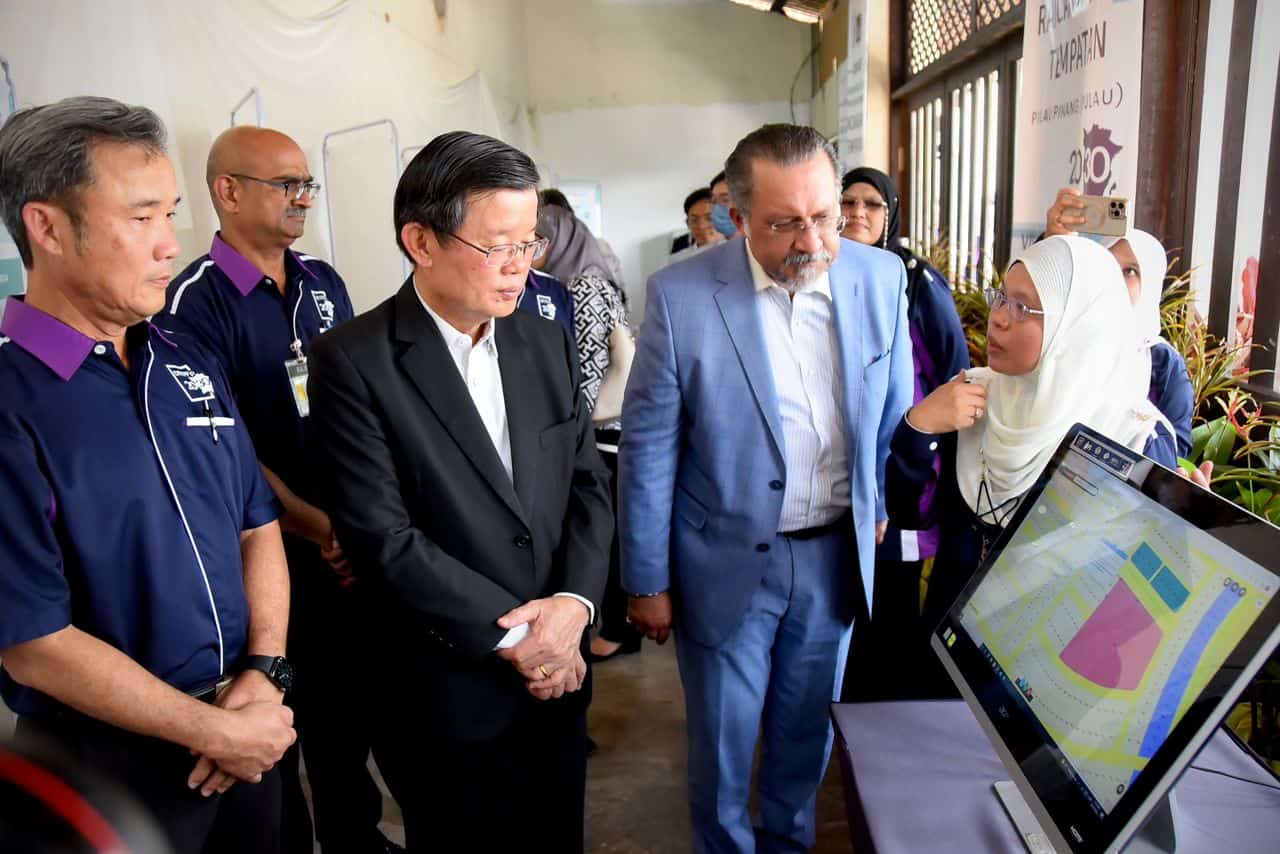 2030 Local Plan (island) Draft now open for public participation and ...