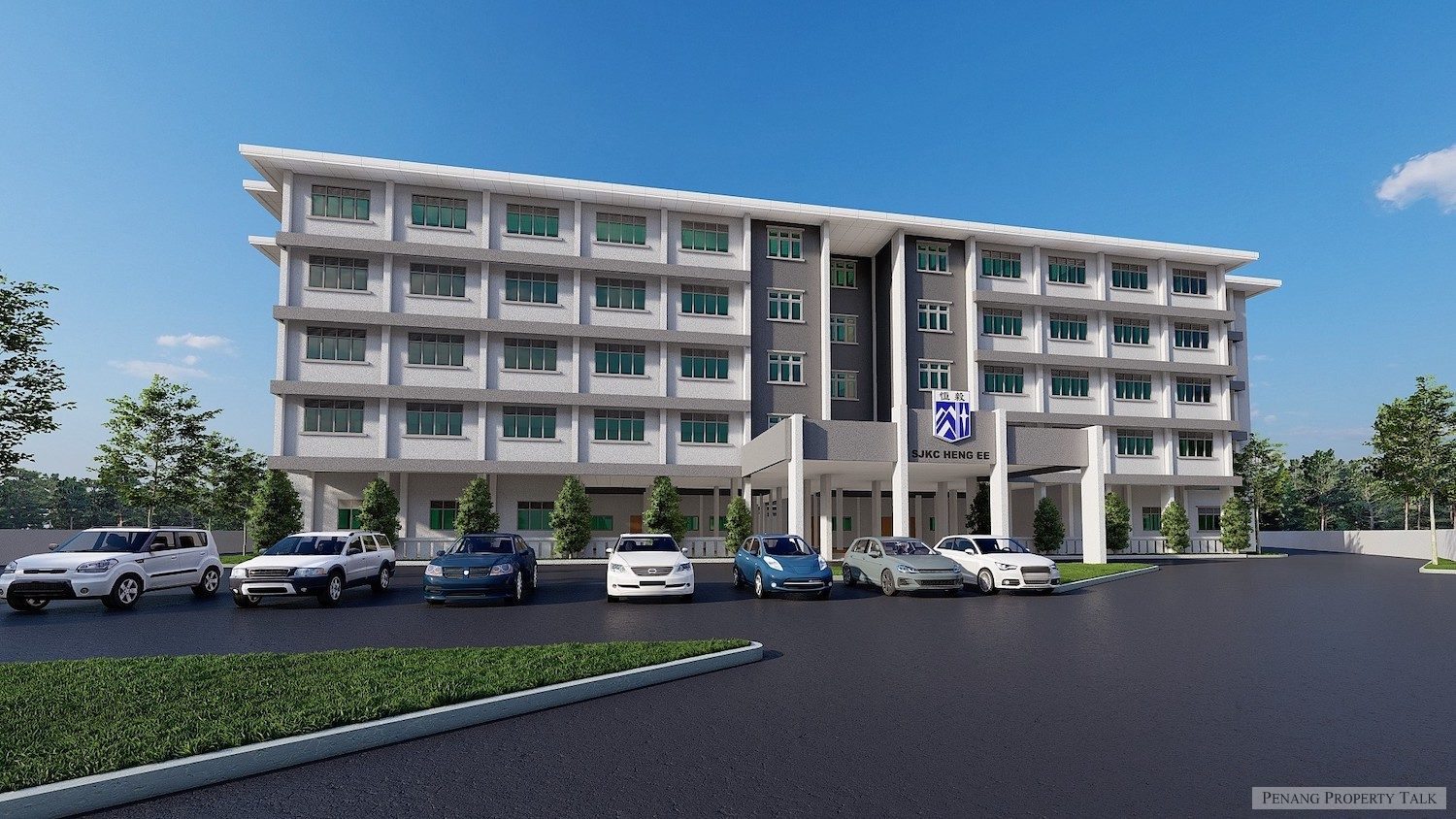 Ideal Property Group gears up for relocation of SJKC Heng Ee | Penang ...