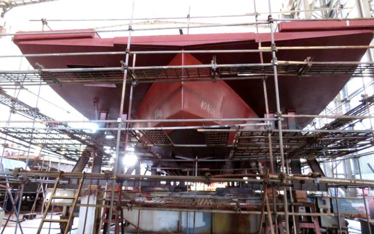 New ferries ready by June next year | Penang Property Talk