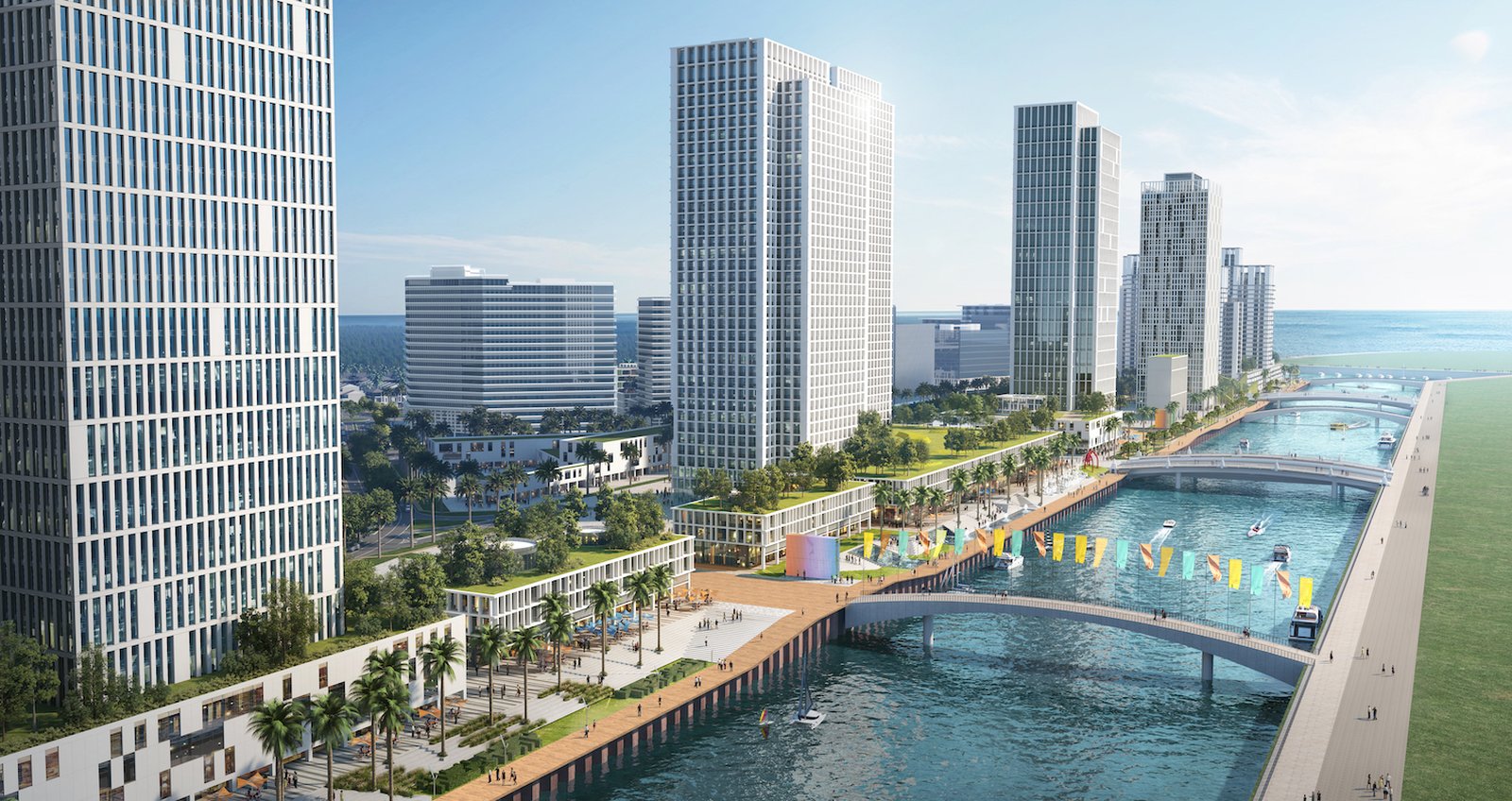 Penang’s next prime address – Andaman Island by E&O | Penang Property Talk