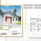 What is Rumah Mesra Rakyat (RMR) program? | Penang Property Talk