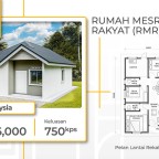 What is Rumah Mesra Rakyat (RMR) program? | Penang Property Talk