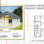 What is Rumah Mesra Rakyat (RMR) program? | Penang Property Talk