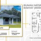 What is Rumah Mesra Rakyat (RMR) program? | Penang Property Talk