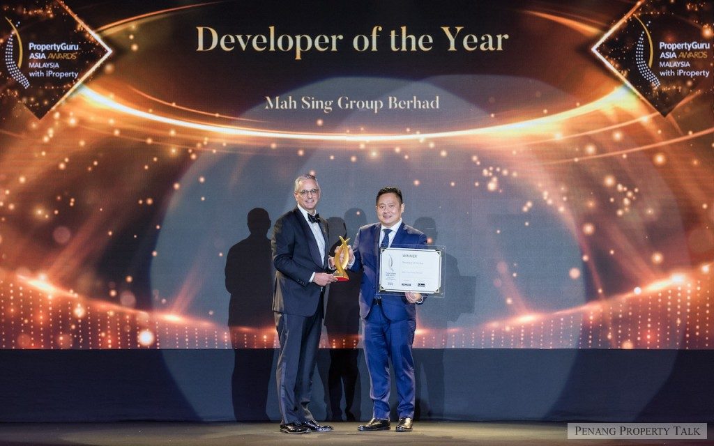 Consumers, experts choose the Gold Standard of real estate at the 9th ...