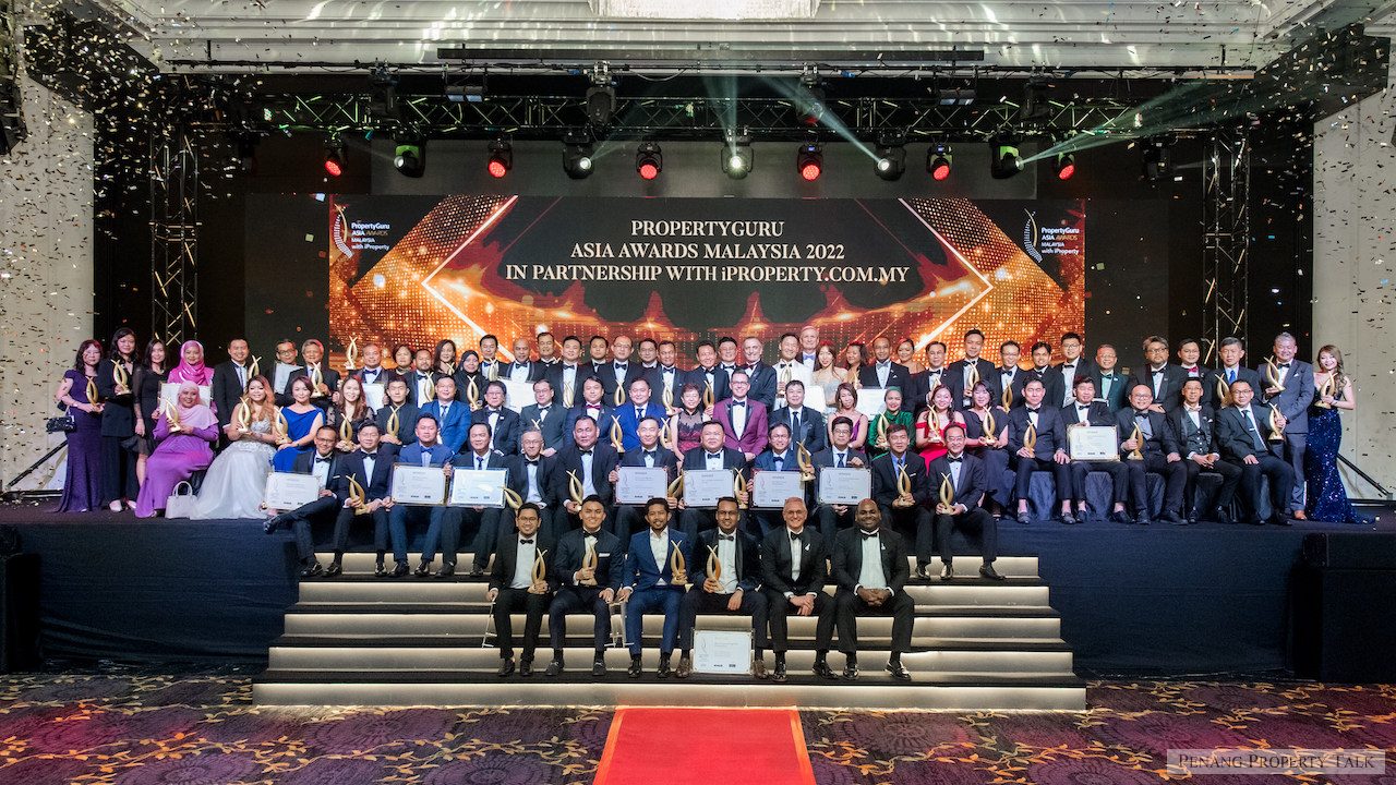 Consumers, experts choose the Gold Standard of real estate at the 9th ...