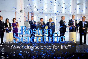 Boston Scientific Corp expanding operations in Batu Kawan | Penang ...