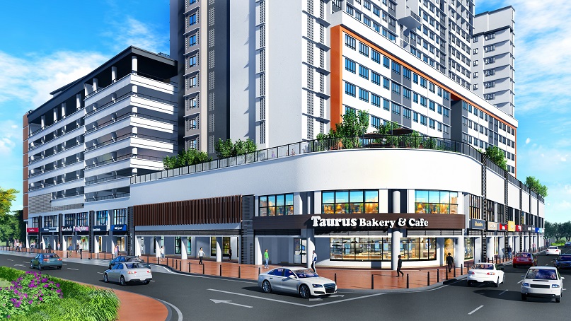 Foreshore Residence | Penang Property Talk