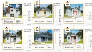 What is Rumah Mesra Rakyat (RMR) program? | Penang Property Talk