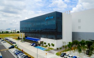 Micron Technology to invest RM4.4bil on 2nd factory in Penang | Penang ...