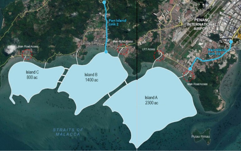 Penang expects decision on PSI project’s EIA report after technical ...