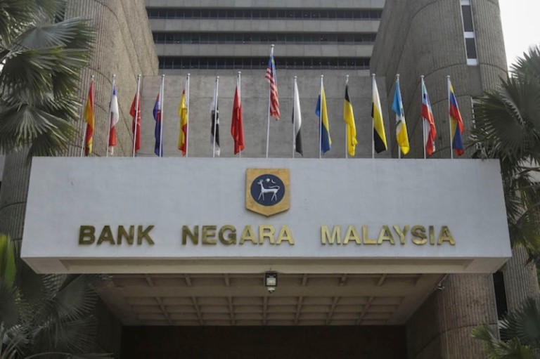 Bank Negara’s OPR remains at 3% | Penang Property Talk