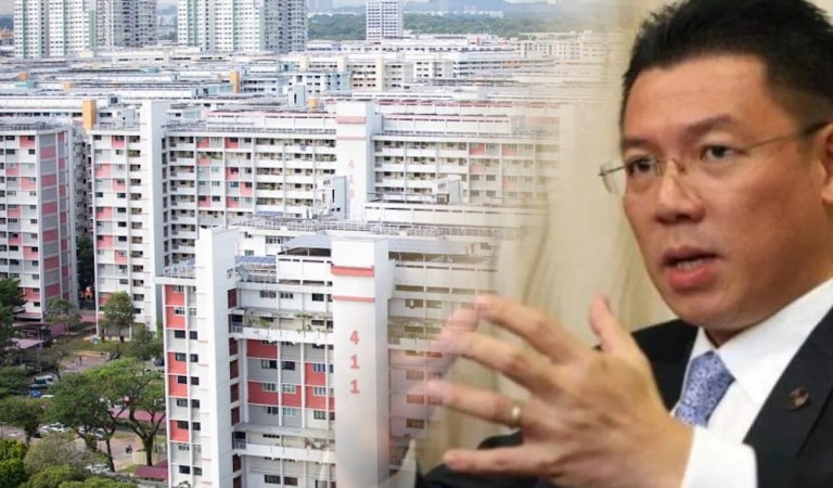 Local Government Ministry hopes to learn from Singapore’s HDB success ...