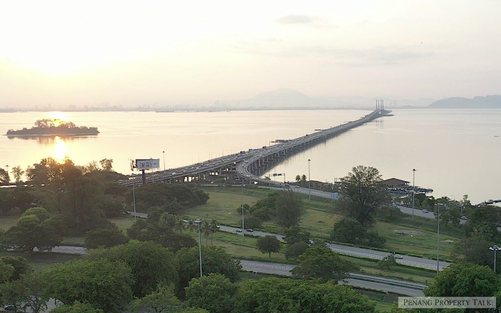 Penang bridges and several roads to be closed for cycling event on ...