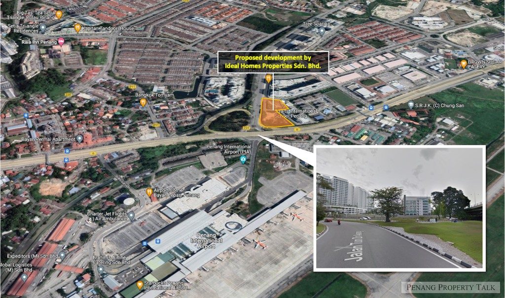 UPCOMING: Bayan Lepas / Ideal Homes Properties Sdn. Bhd. | Penang Property Talk