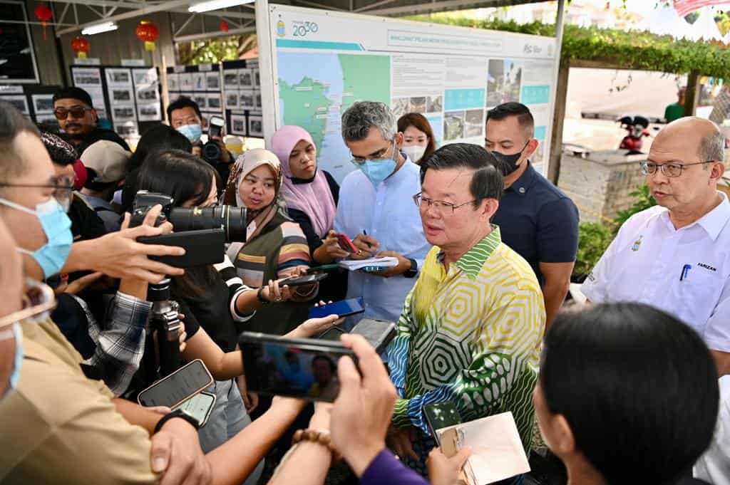 More initiatives and new environment-based master plan to realise PSI ...