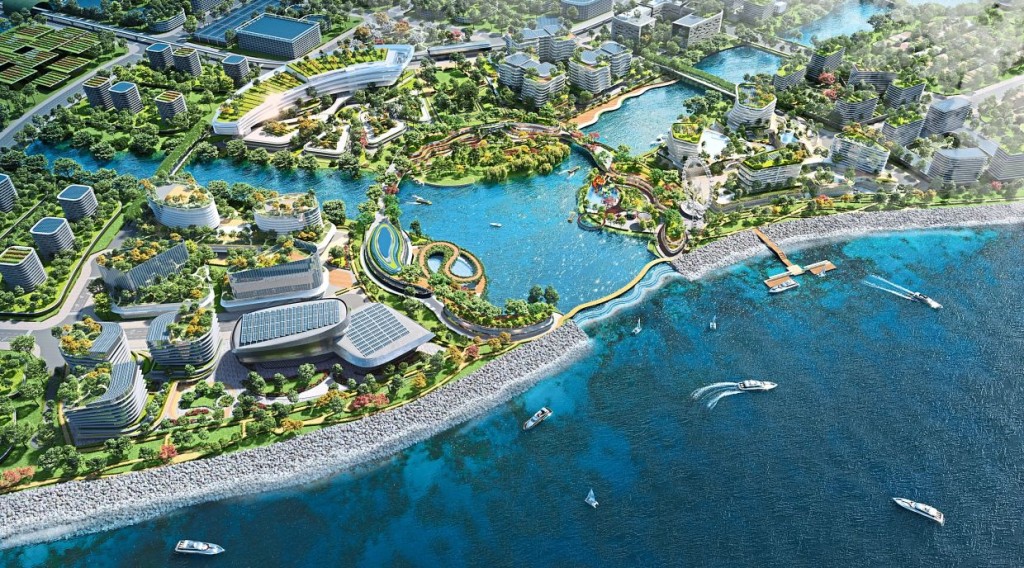 Forging ahead into 2023 and beyond | Penang Property Talk