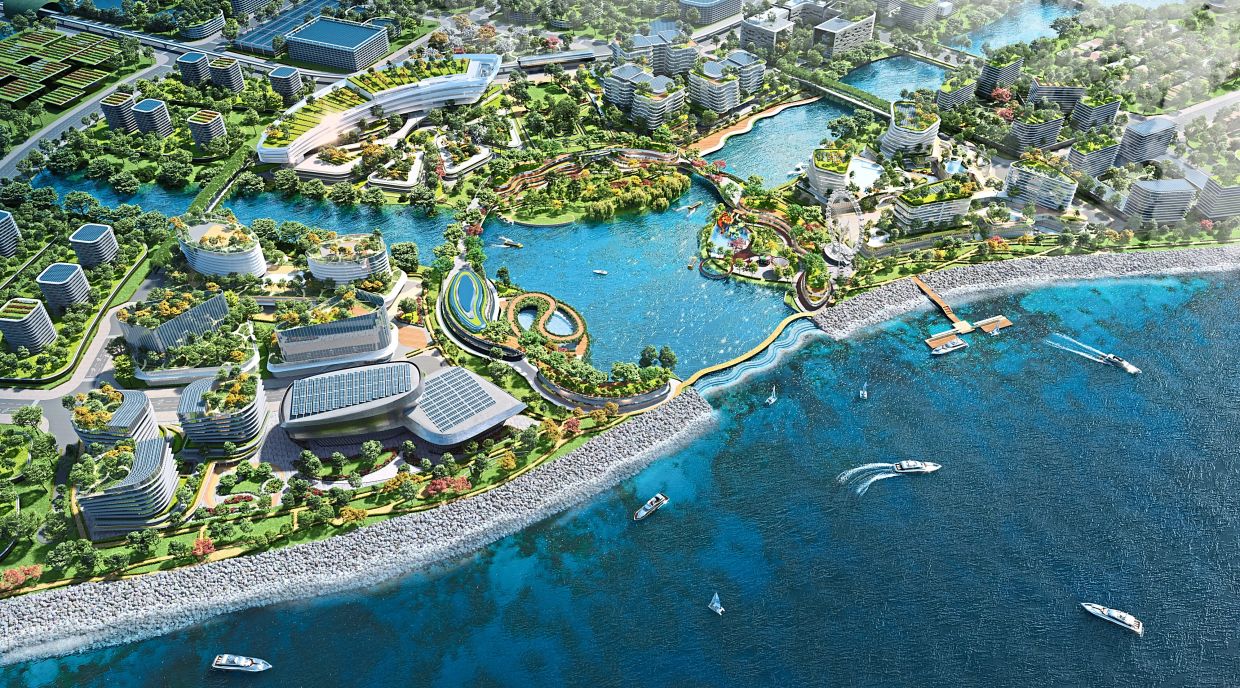 Forging ahead into 2023 and beyond | Penang Property Talk