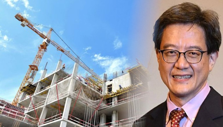 REHDA welcomes Budget 2023, urges solution for increasing building ...