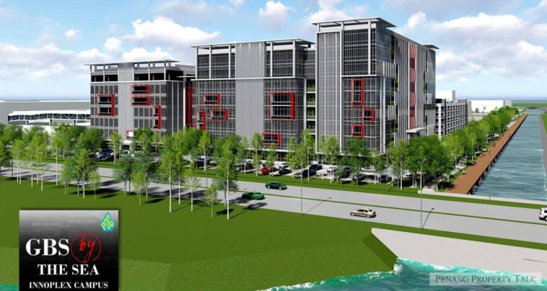Muhibbah secures construction award from PDC for a development in Bayan ...
