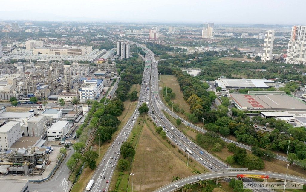 Penang eyes federal funding for key projects in Budget 2025 | Penang ...