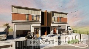 Paramount Palmera | Penang Property Talk