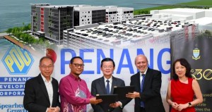 AMD to be major tenant for Penang’s ‘GBS by the Sea’ project | Penang ...