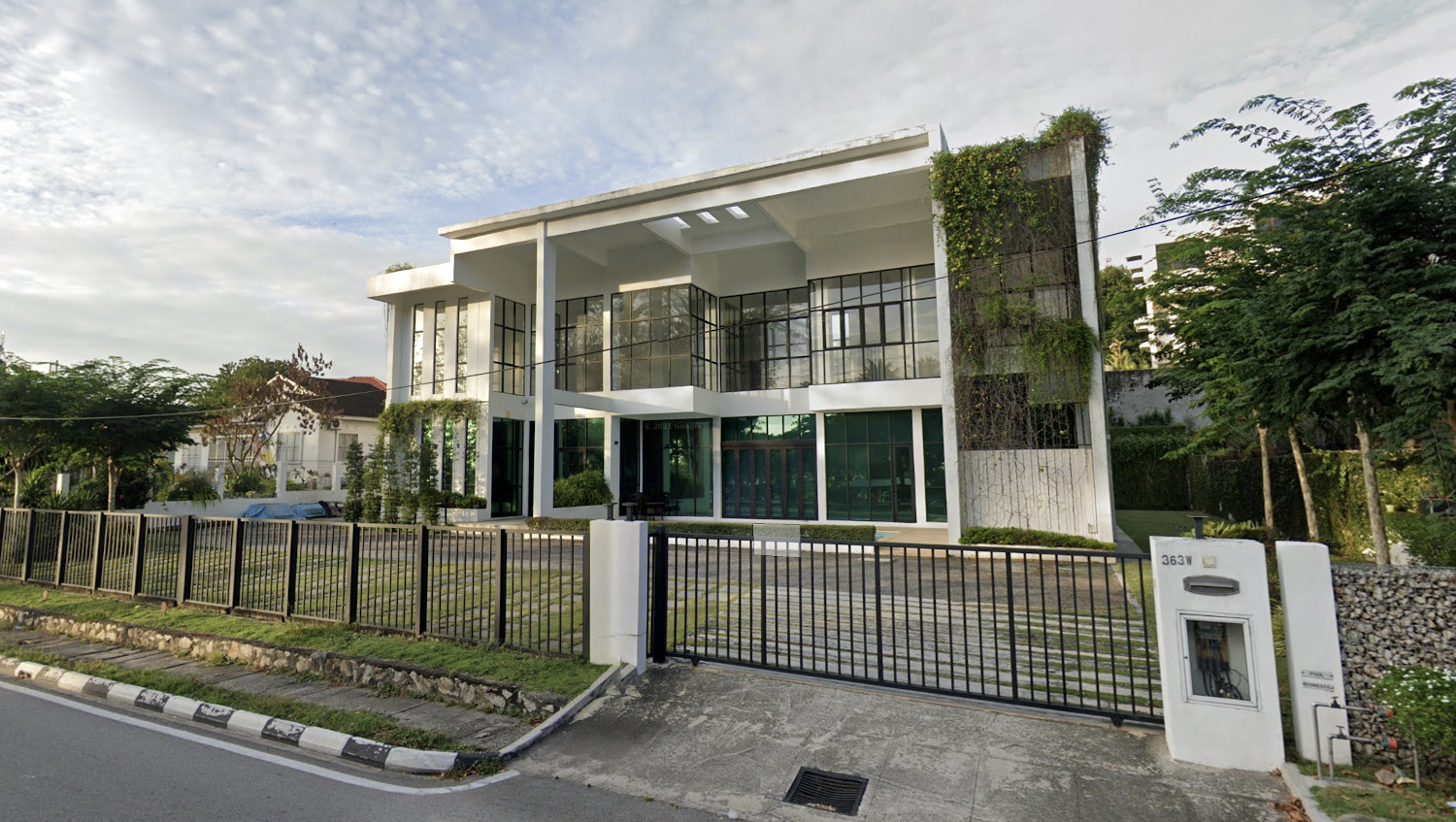 Penang’s 5 most expensive residential properties sold in 2022 | Penang ...