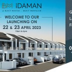 Prangin canal to be rehabilitated, Sia Boey renewed | Penang Property Talk