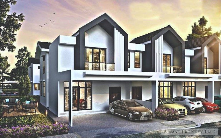 Latest Projects Gallery | Penang Property Talk