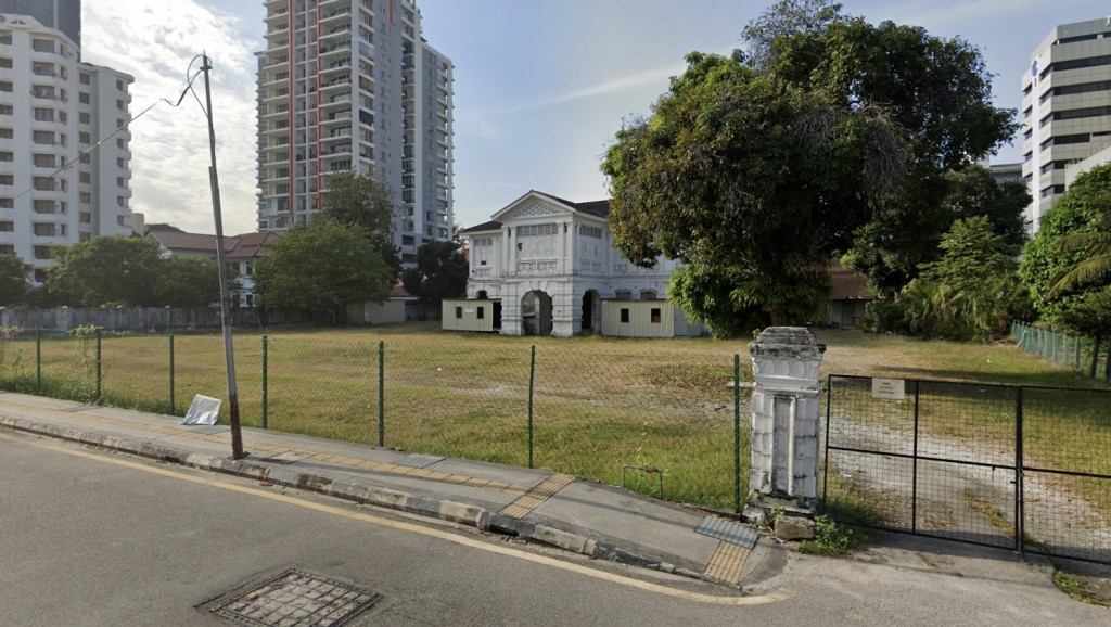 Penang’s 5 most expensive residential properties sold in 2022 | Penang ...