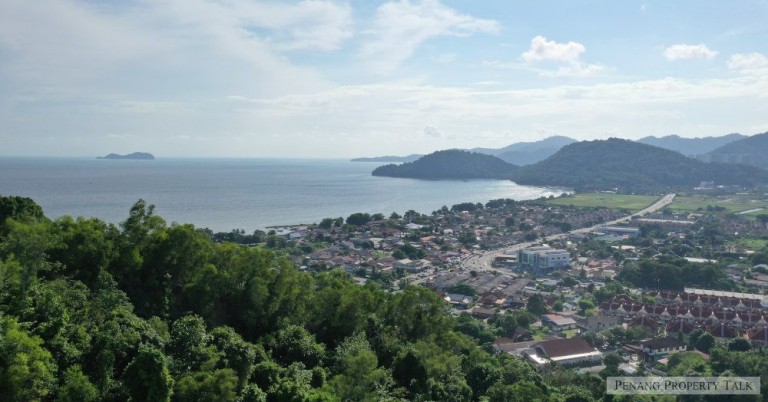 Mah Sing’s Southbay stands to benefit from the approval of PSI project ...