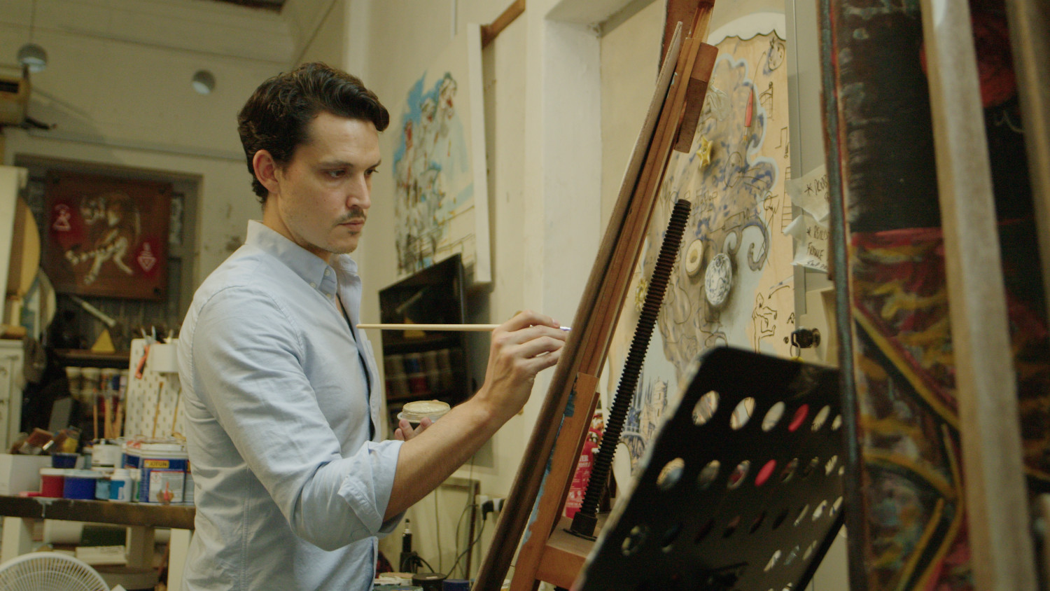 E&O Unveils ‘Human Living’ Digital Series Featuring Malaysia’s Talents | Penang Property Talk