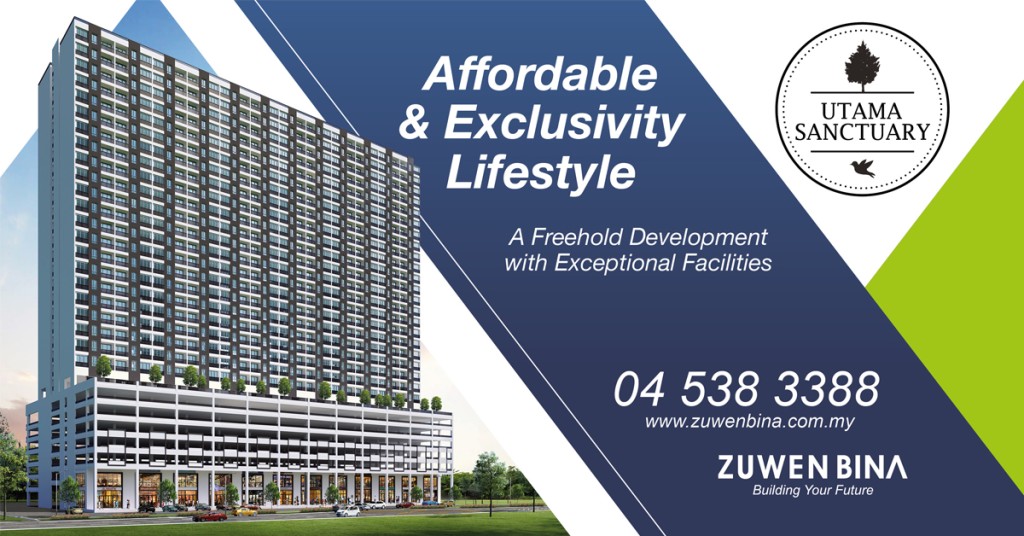 Latest Projects Gallery | Penang Property Talk