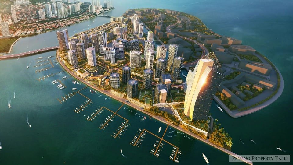 E&O’s Andaman Island Phase 1 awarded GreenRE Platinum Provisional ...