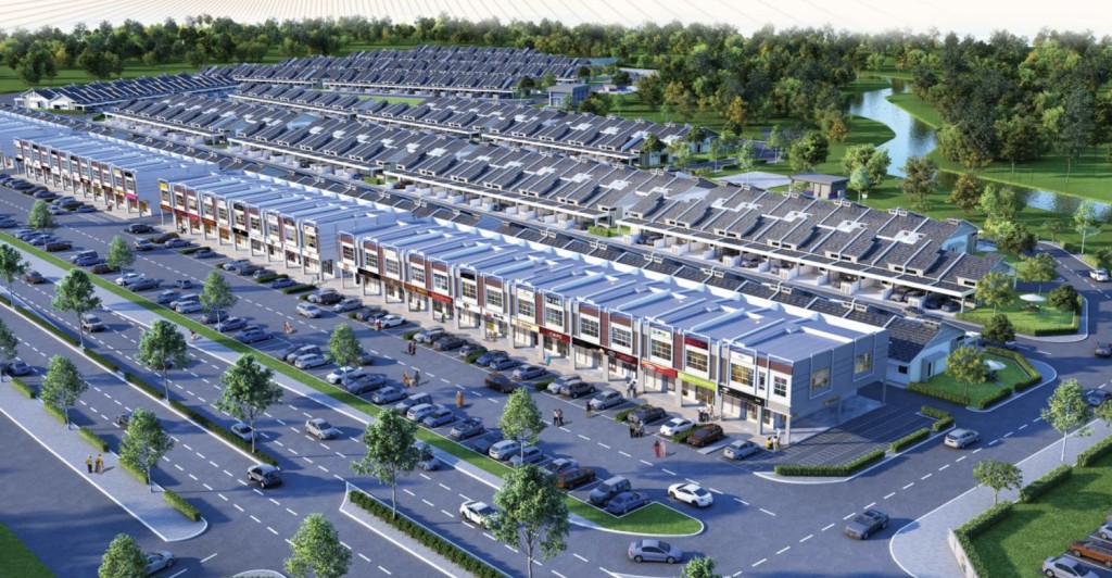 Latest Projects Gallery | Penang Property Talk