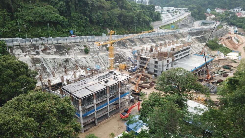 Penang Property Talk