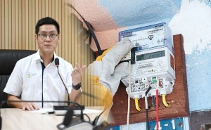 TNB to install smart meters for residential and commercial premises in ...