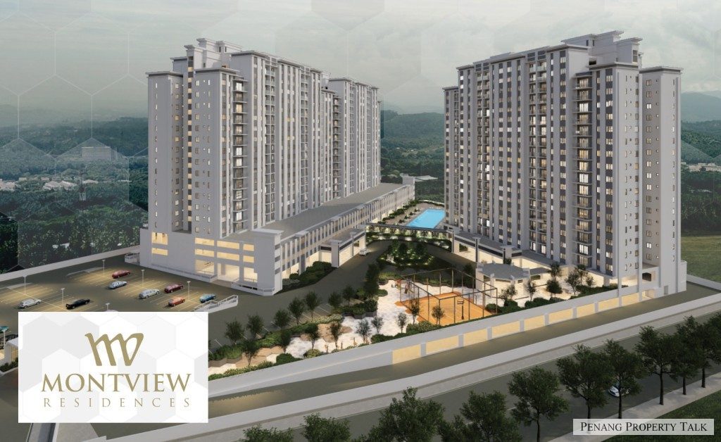 Montview Residences | Penang Property Talk
